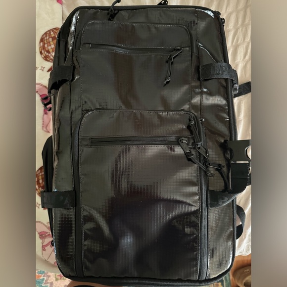 Calpak | Bags | Calpak Terra 26l Laptop Backpack | Poshmark